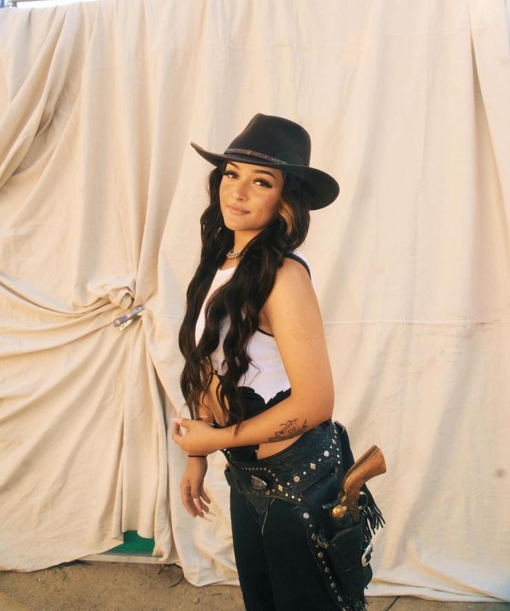 Picture of Hailey Orona