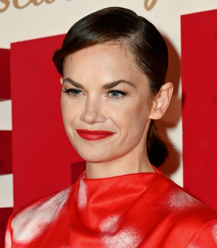 Ruth Wilson