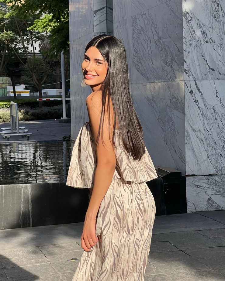 Picture of Gabrielle Maya