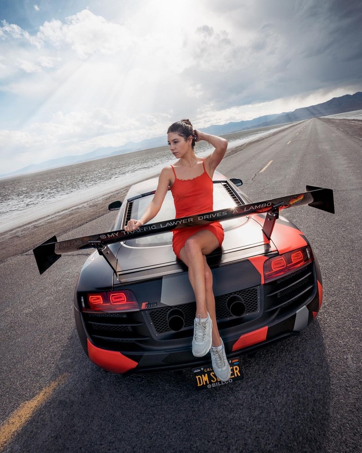 Picture of Corlé Bunch