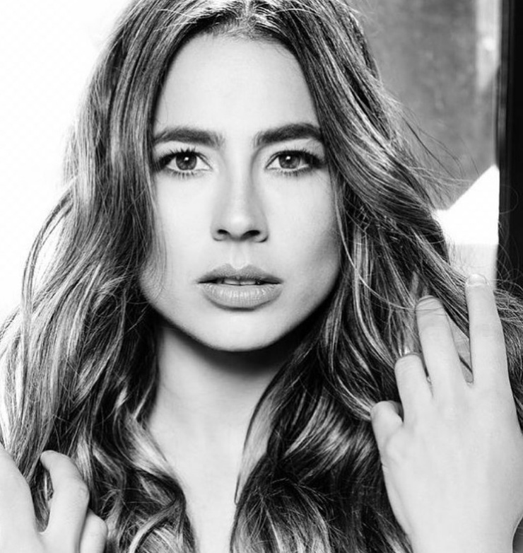 Image of Carla Giraldo