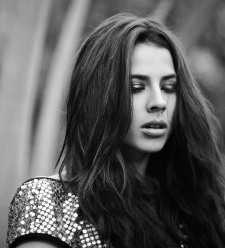 Picture of Carla Giraldo