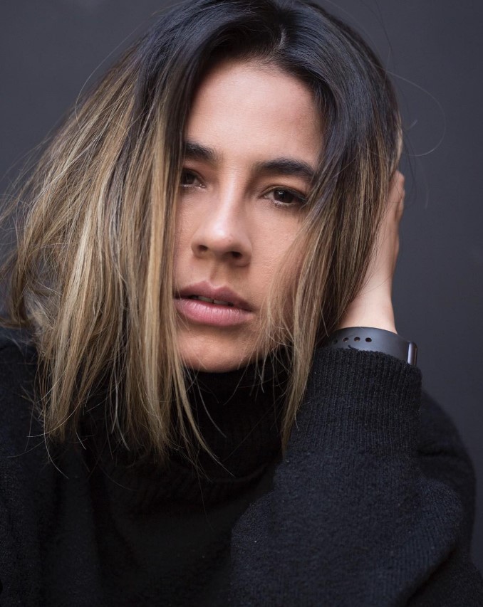 Image of Carla Giraldo