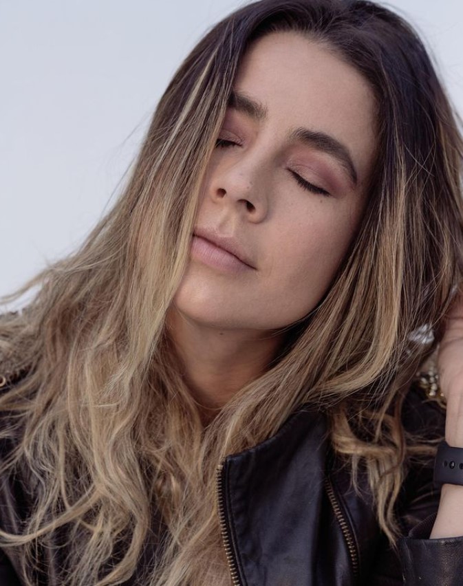 Picture Of Carla Giraldo