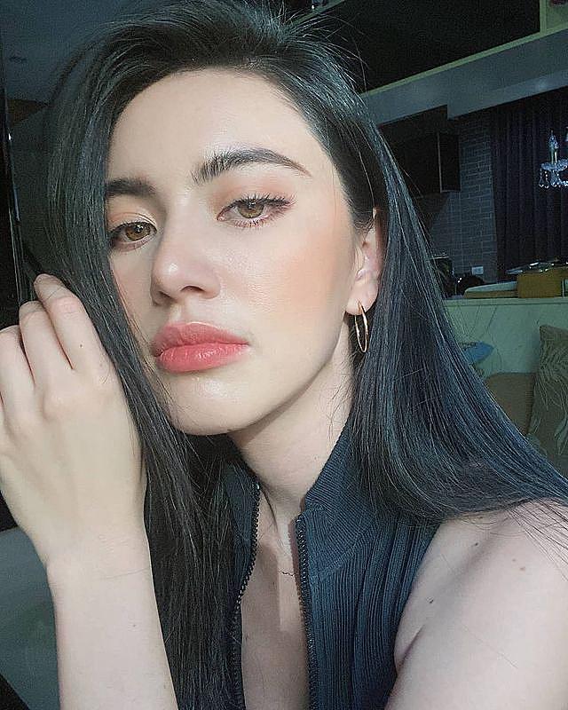 Picture of Davika Hoorne
