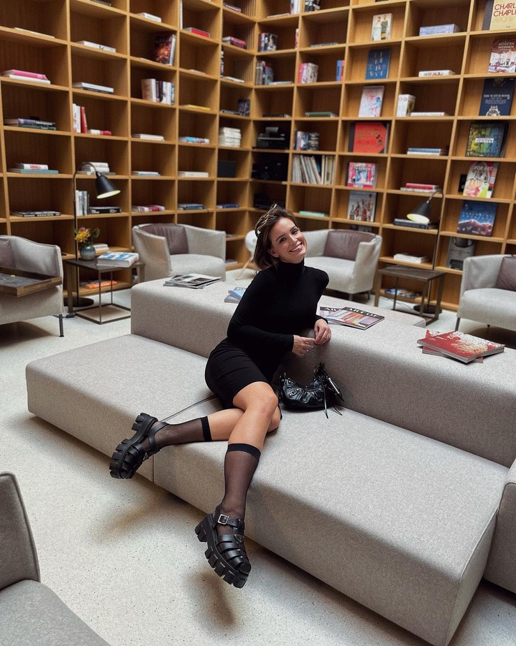 Julia Rommelt picture