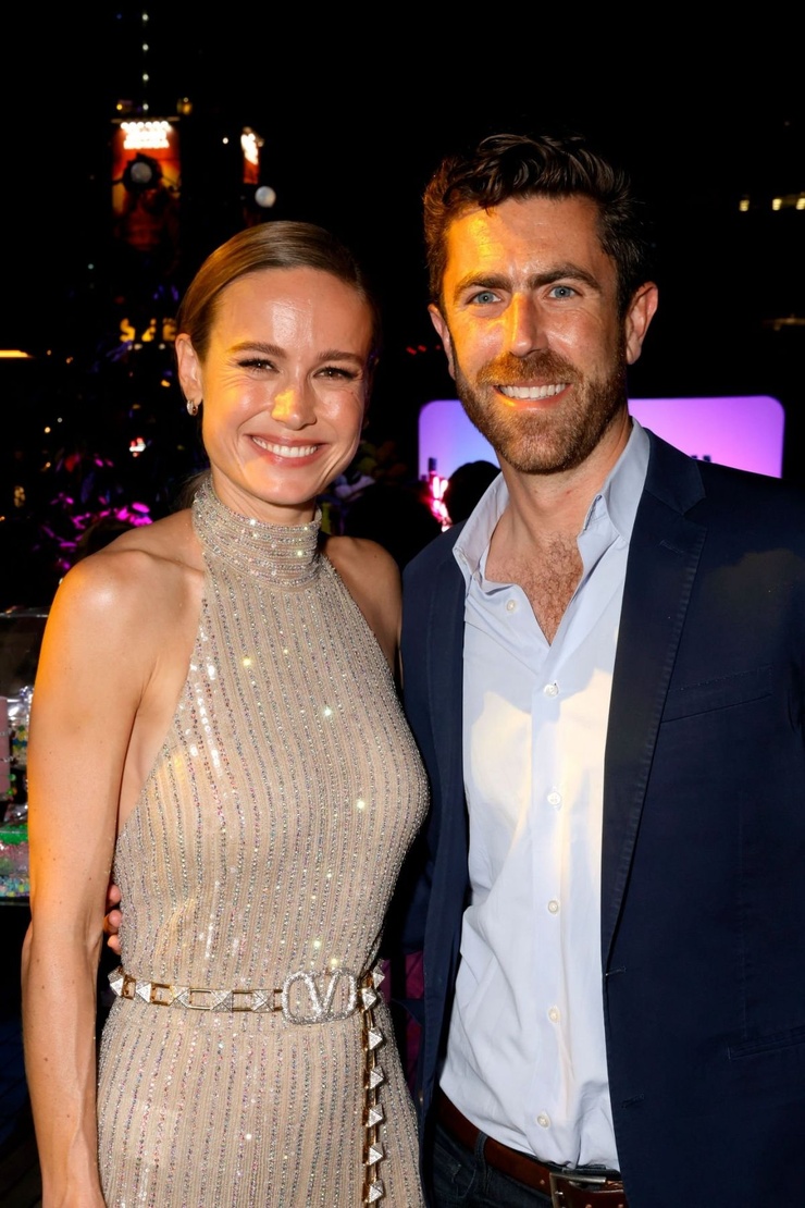 Picture of Brie Larson