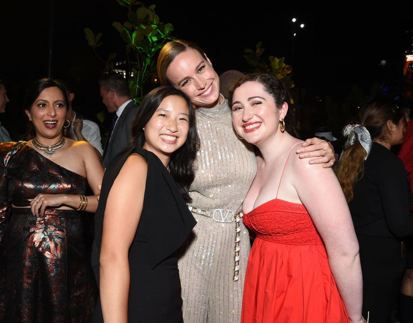 Picture of Brie Larson