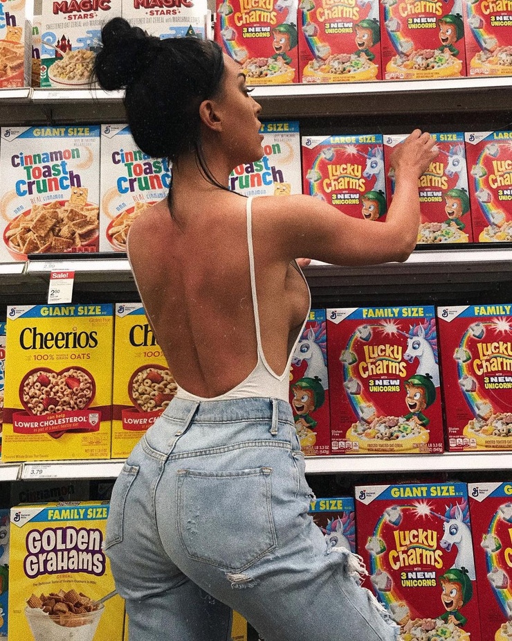 Picture of Julia Sandoval