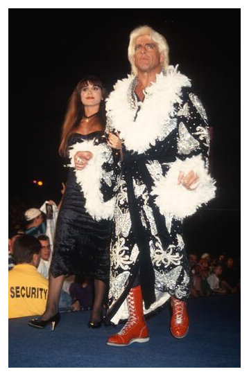 Ric Flair