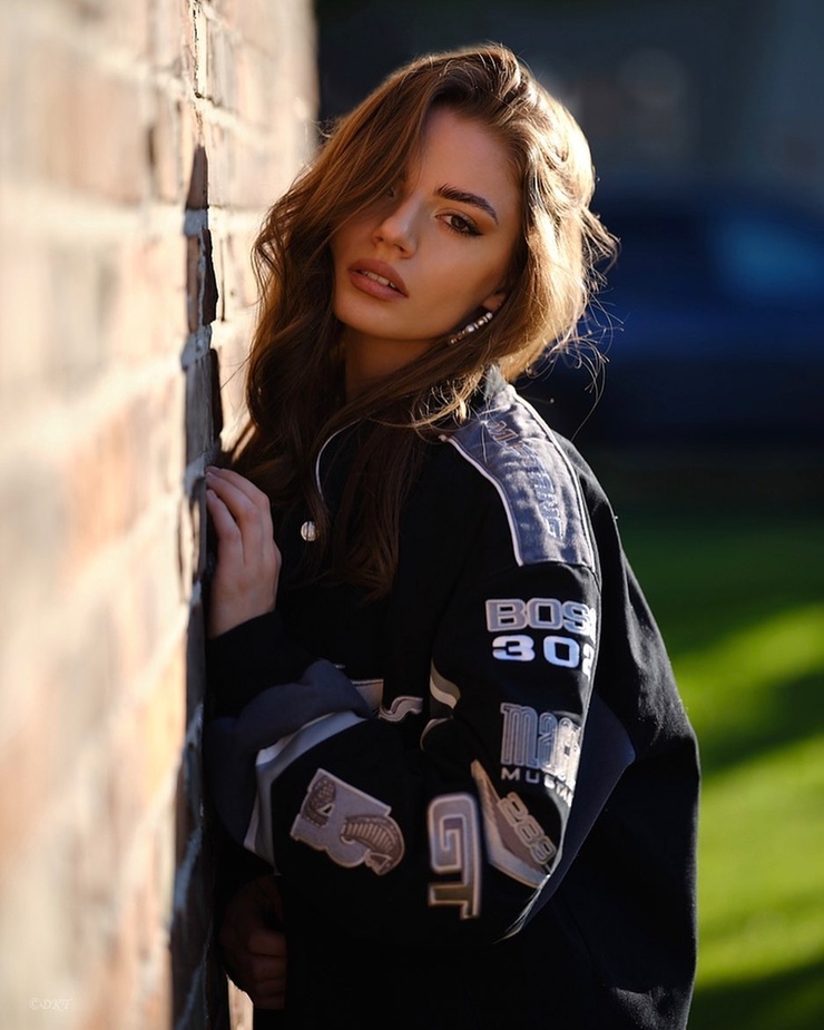 Image of Daria Michalska