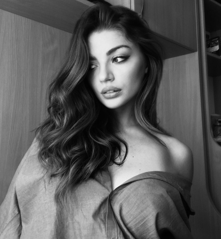 Picture of Daria Michalska