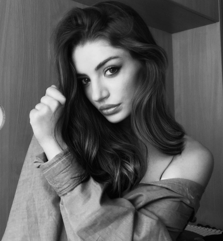 Picture of Daria Michalska