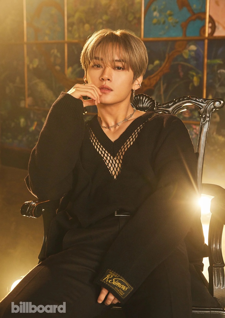 Picture of Stray Kids