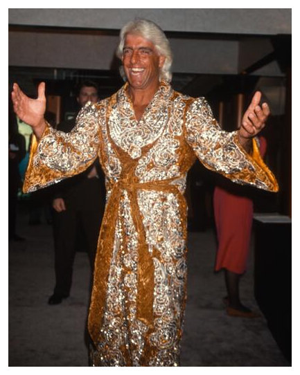 Ric Flair