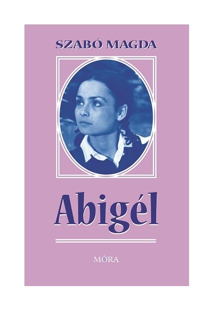 Image of Abigél