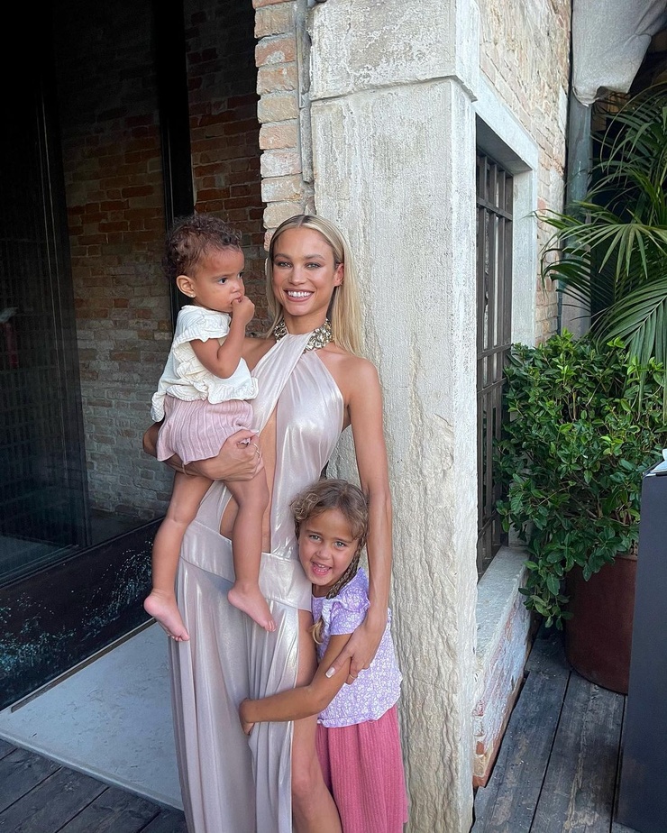 Stephanie Bertram Rose picture