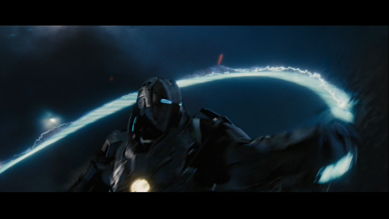 Iron Man 2 image