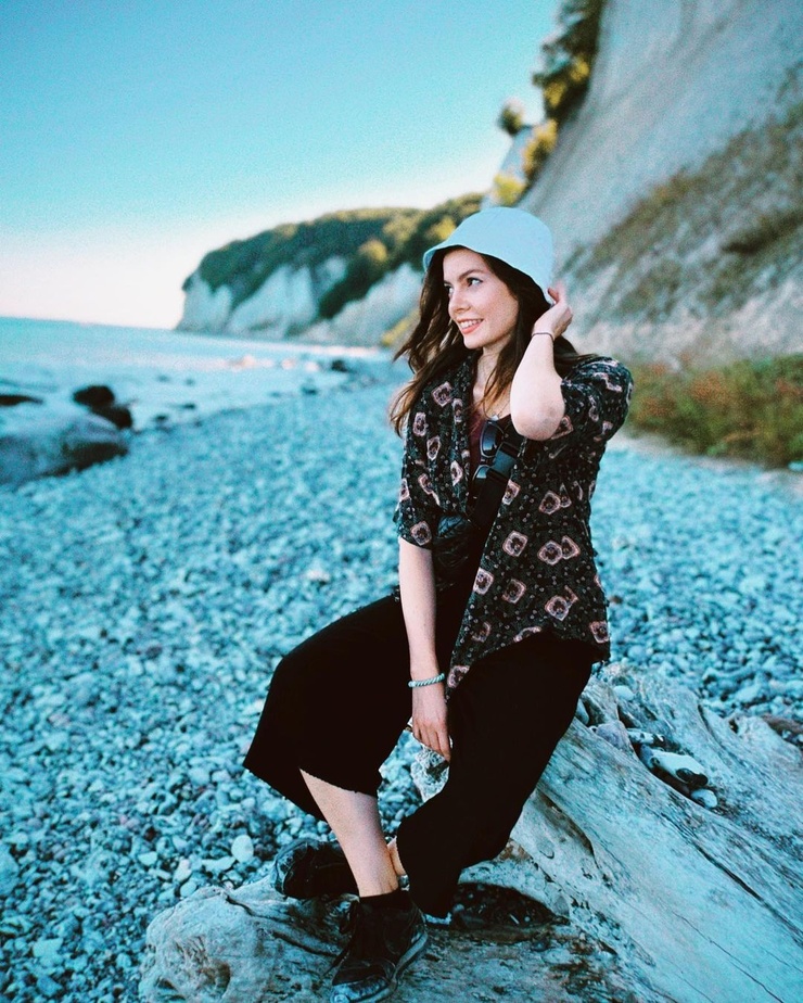 Maria Clara Groppler image