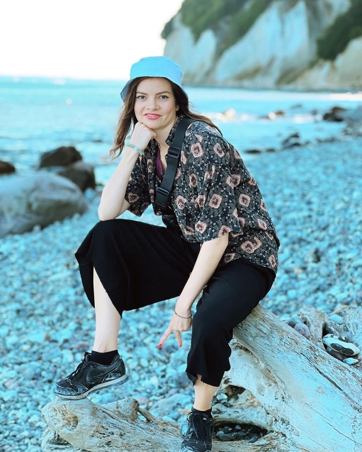 Maria Clara Groppler picture