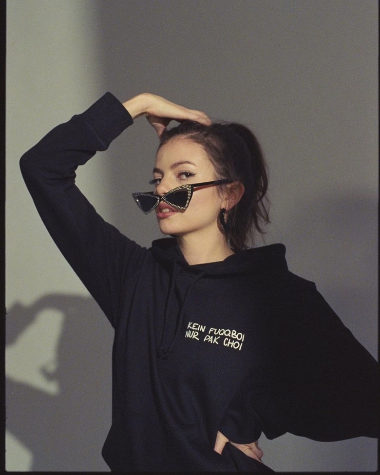 Picture of Maria Clara Groppler