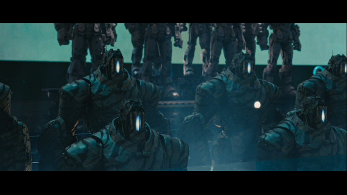 Hammer Drones - USMC