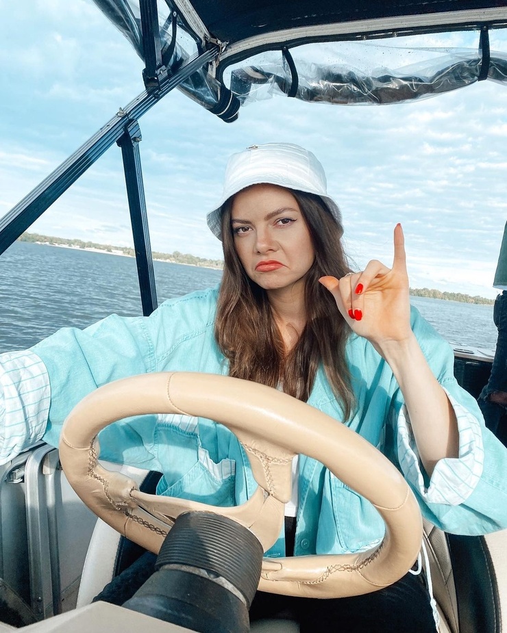 Image of Maria Clara Groppler