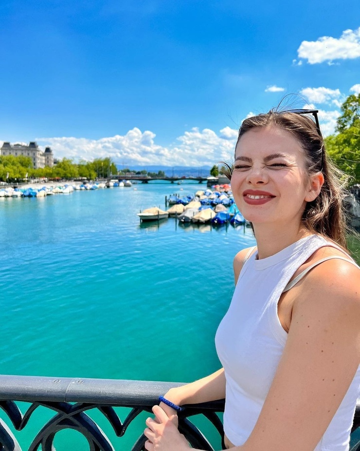 Maria Clara Groppler picture