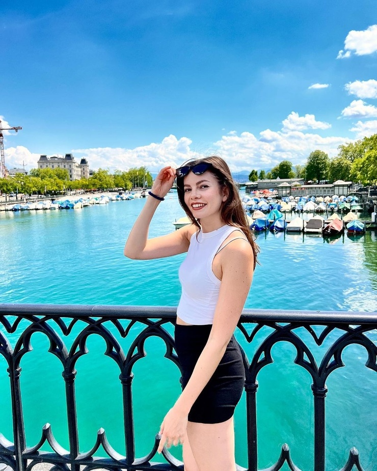 Picture of Maria Clara Groppler