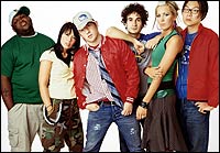 Picture of Superchick