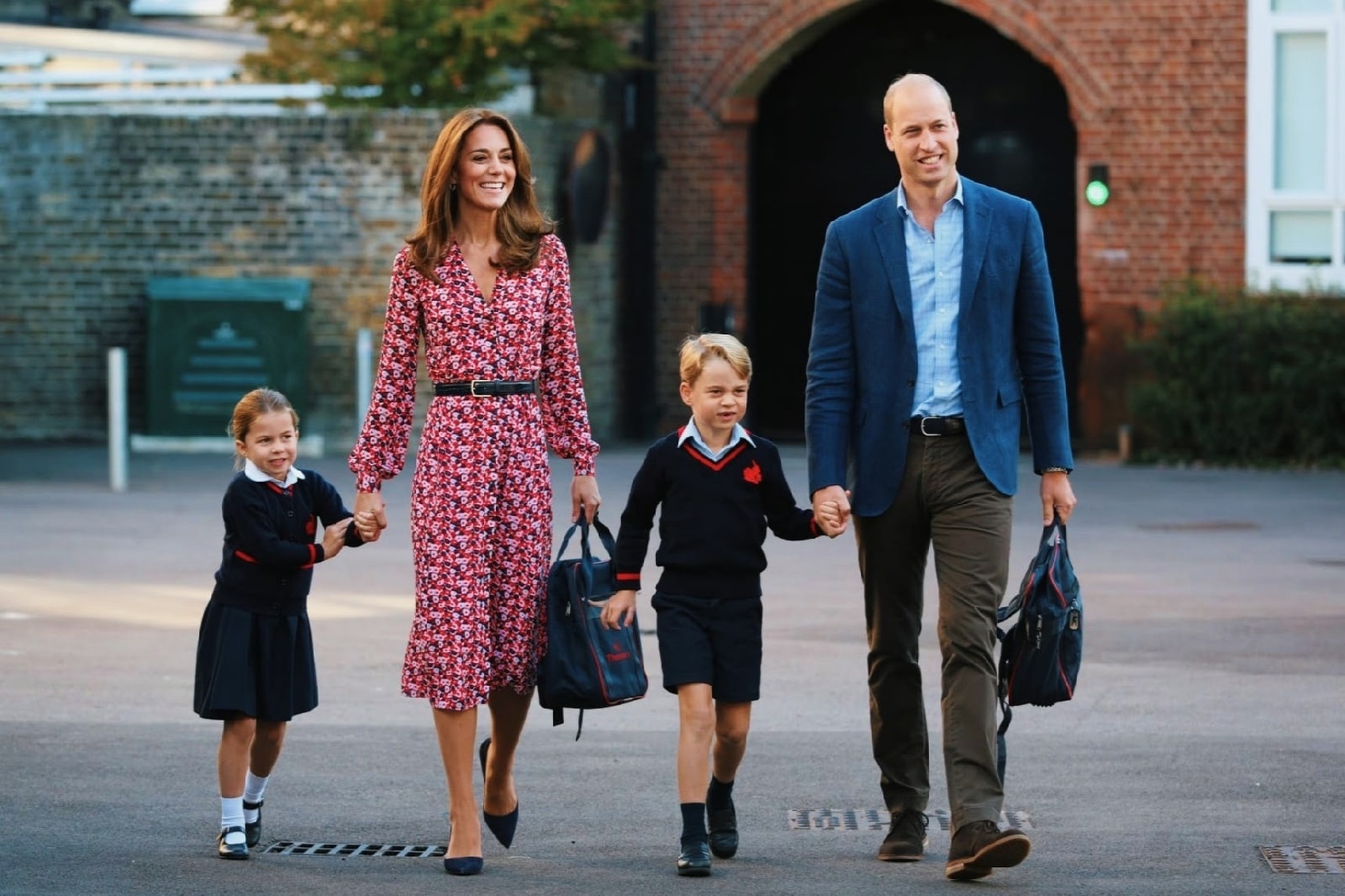 Picture of Prince William Windsor
