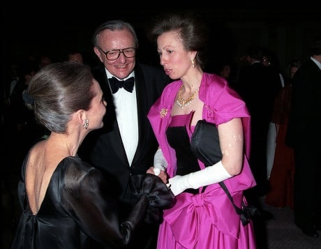 Picture of Princess Anne