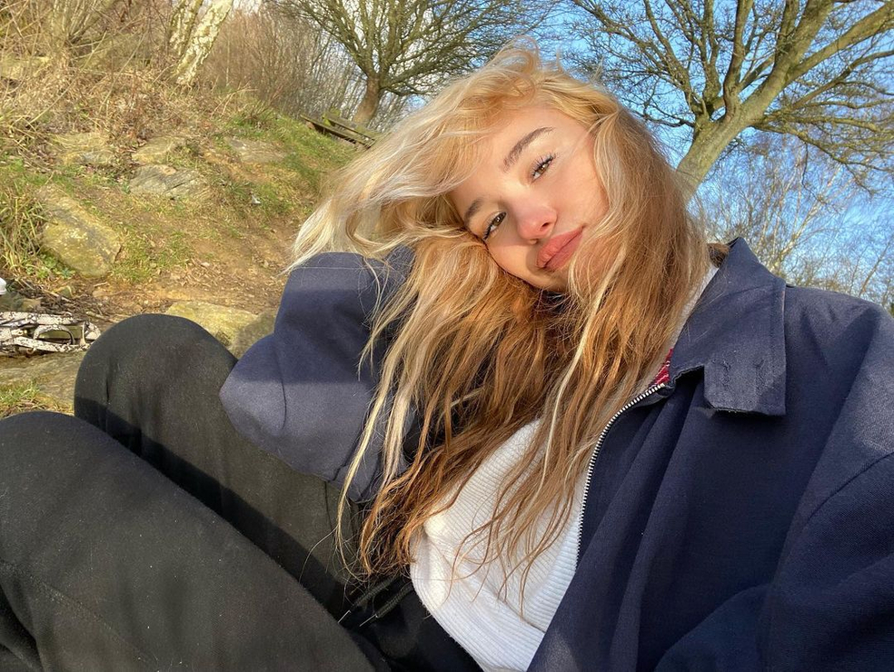 Picture of Emma Louise Webb