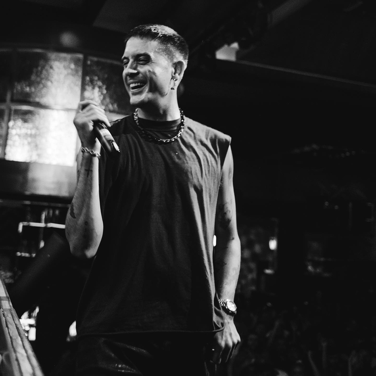 Picture of G-Eazy