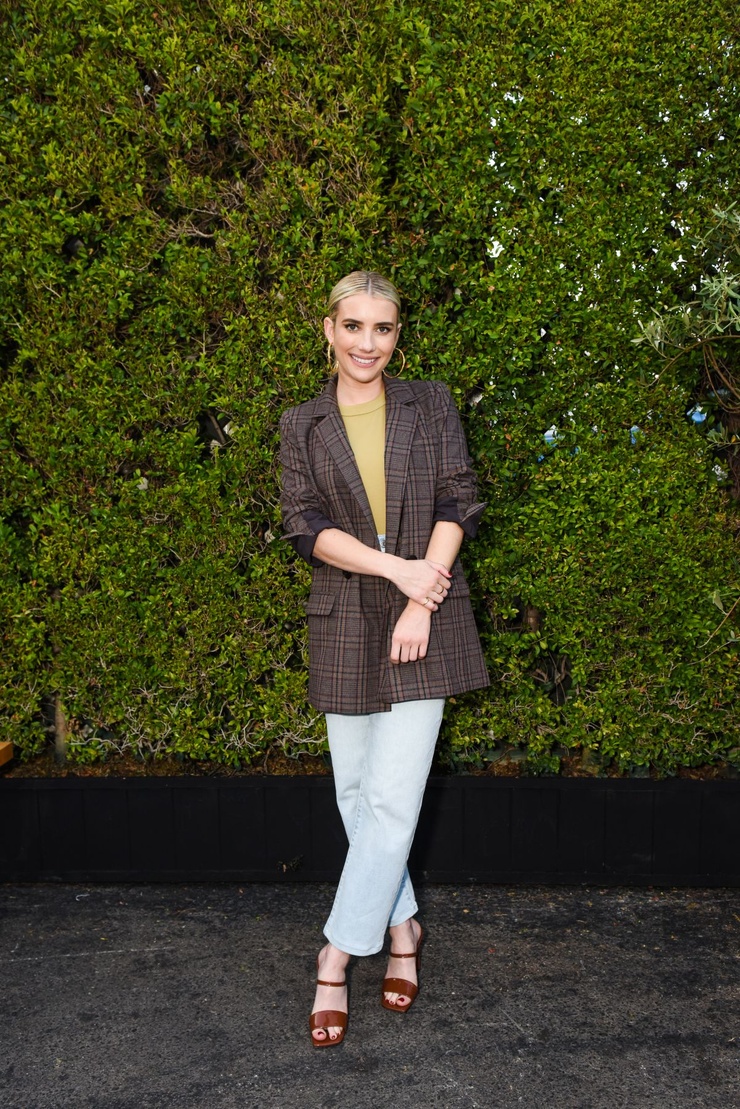 Picture of Emma Roberts