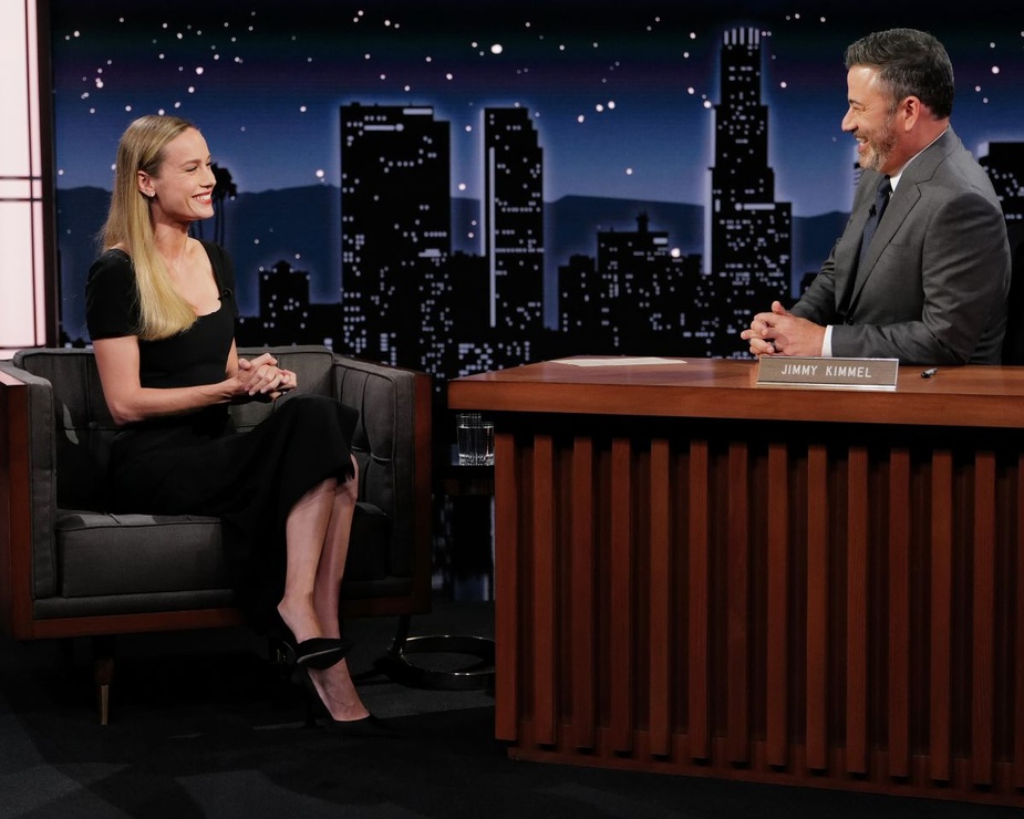 Picture of Brie Larson