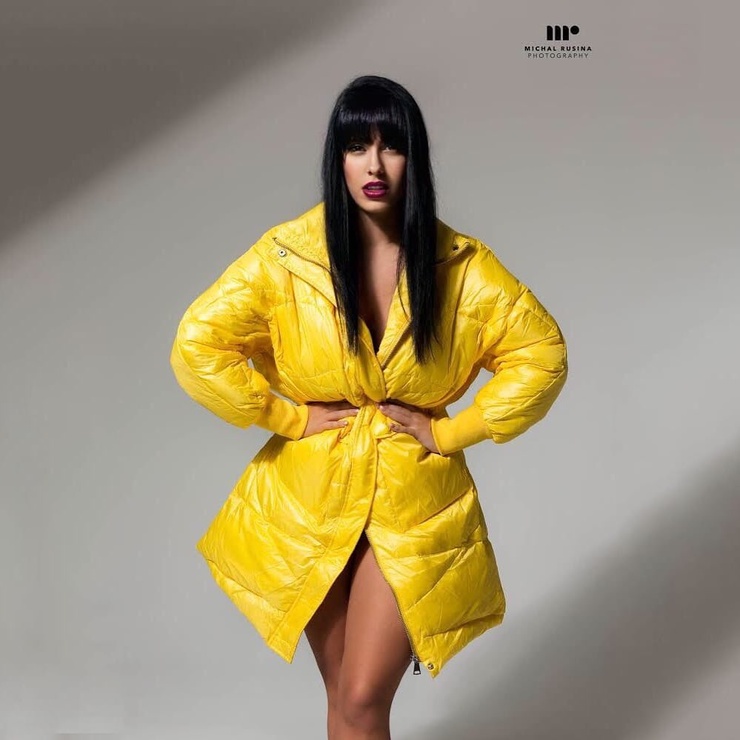 Picture of Lenka Ježová