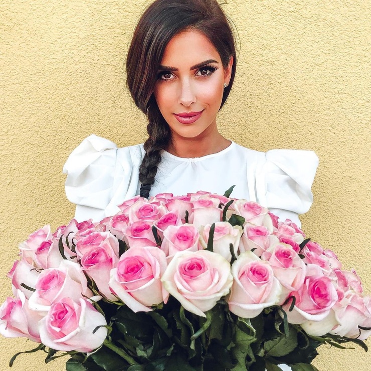 Picture of Lenka Ježová