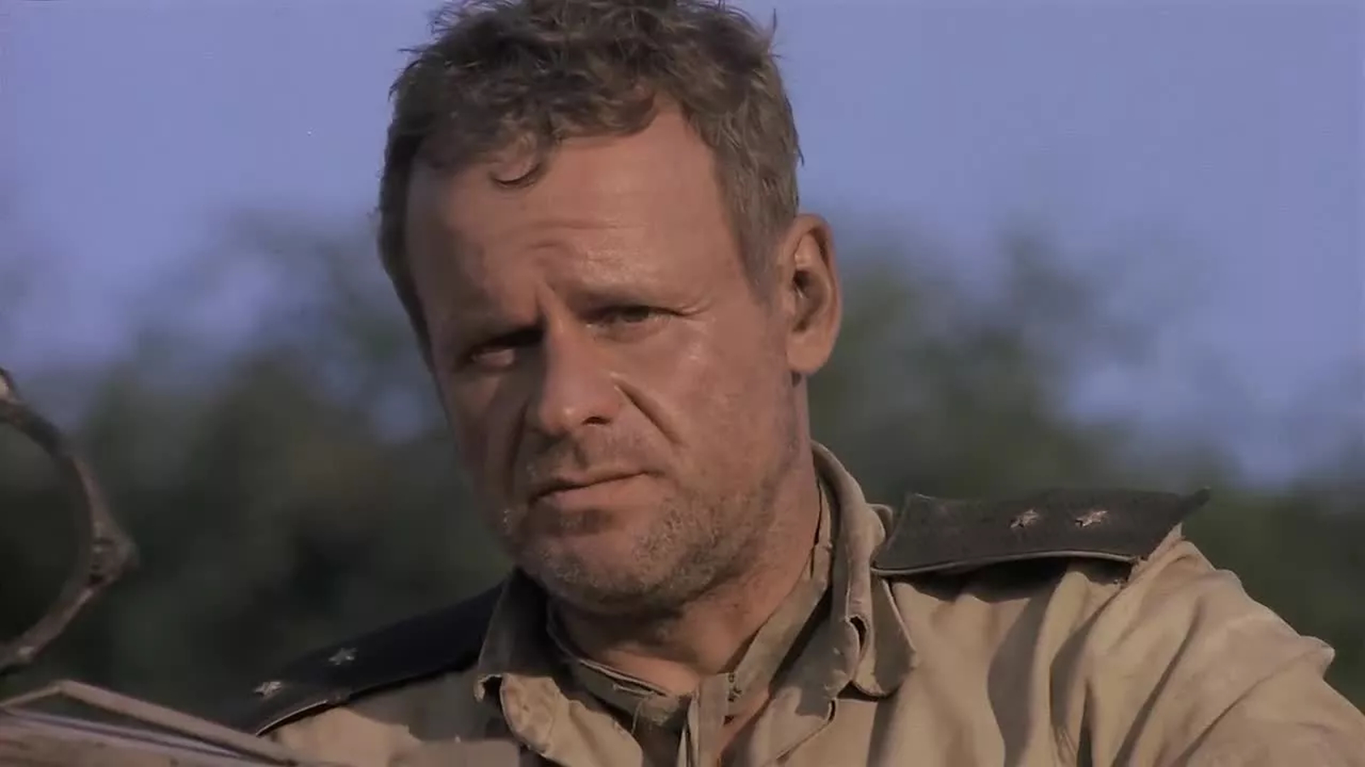 Picture of George Dzundza