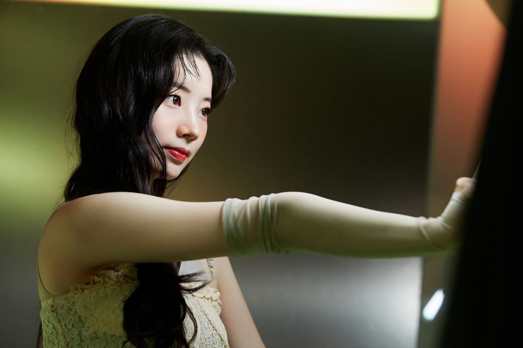 Picture of Kim Da-Hyun