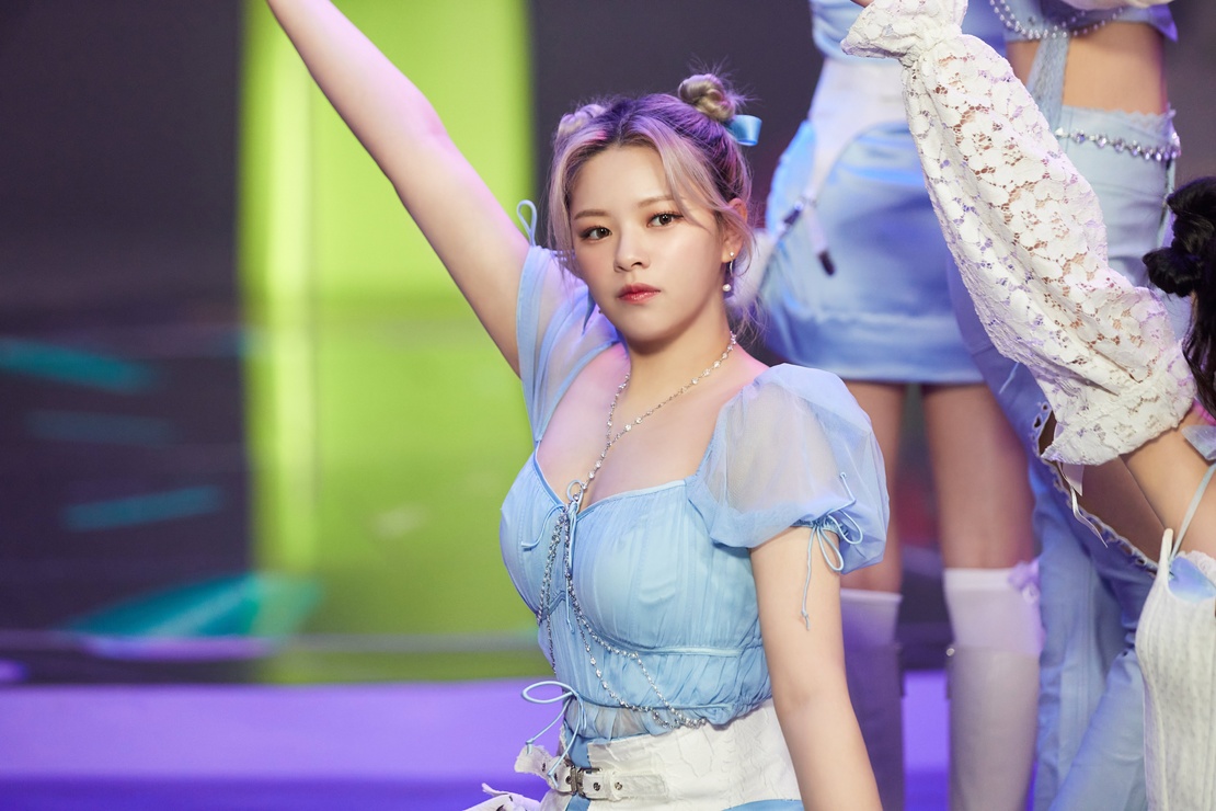 Picture of Yoo Jeong Yeon