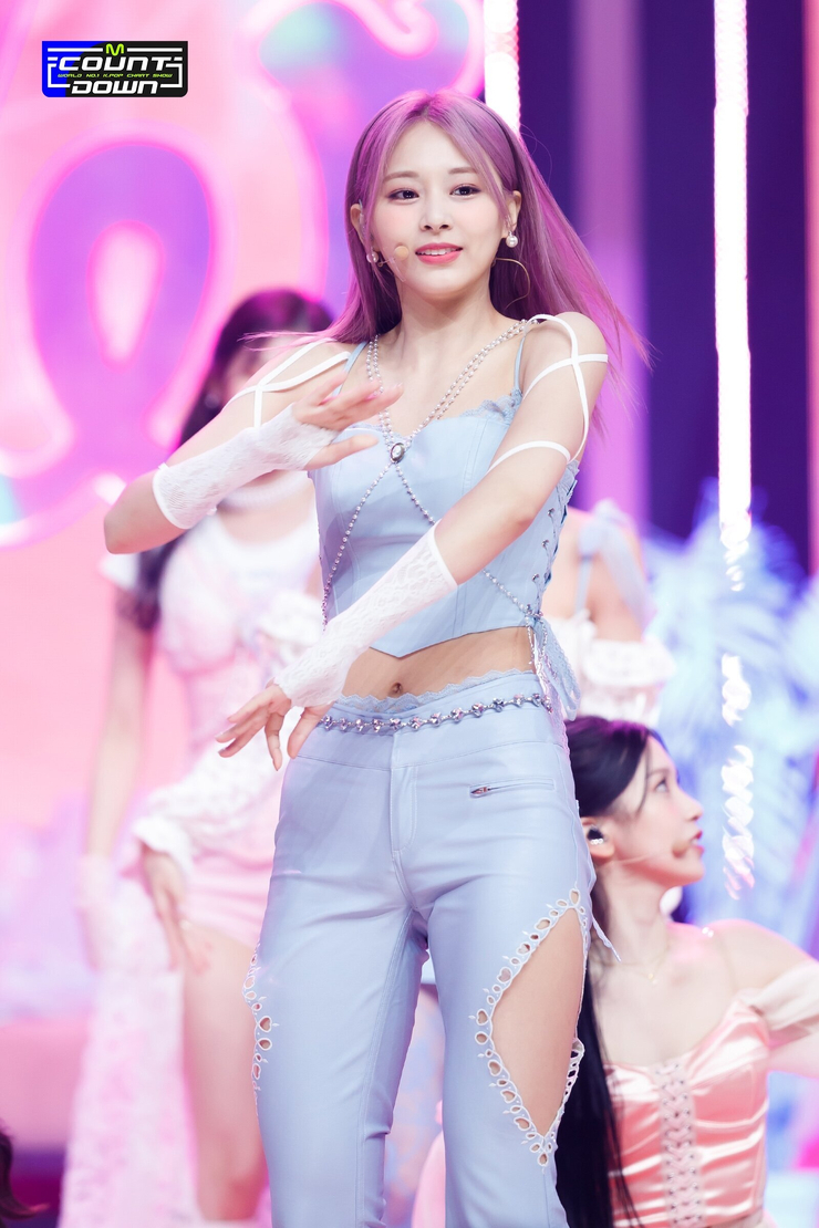 Chou Tzu-yu (Tzuyu) image