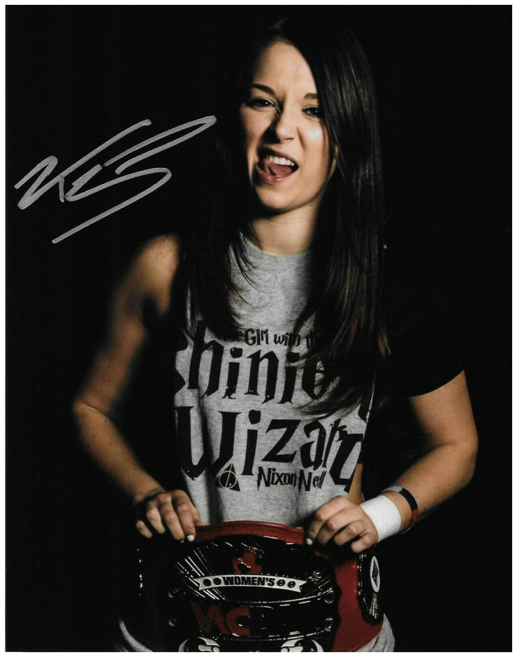 Tegan Nox