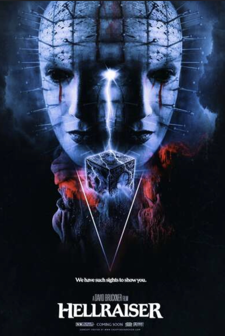 Picture of Hellraiser