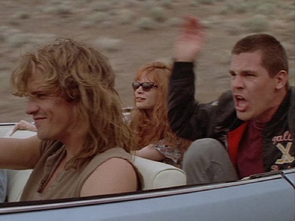 Picture of The Road Killers