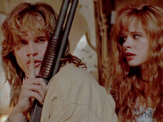 Picture of The Road Killers