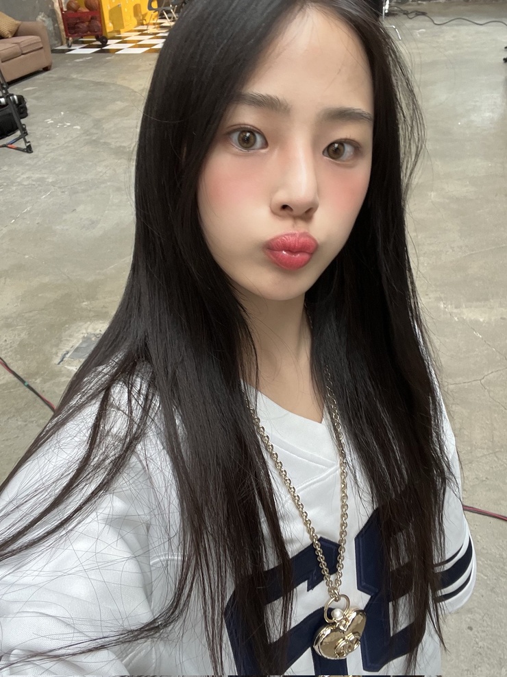 Picture of Minji Kim