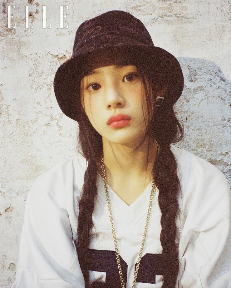 Picture of Minji Kim