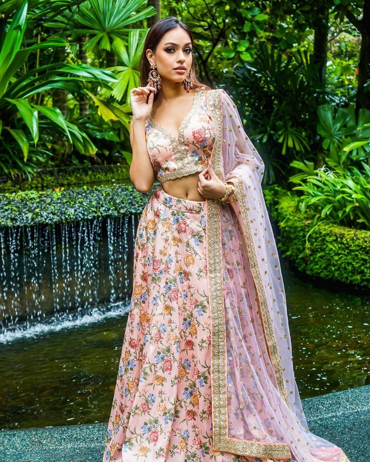 Picture of Radhika Chandhok