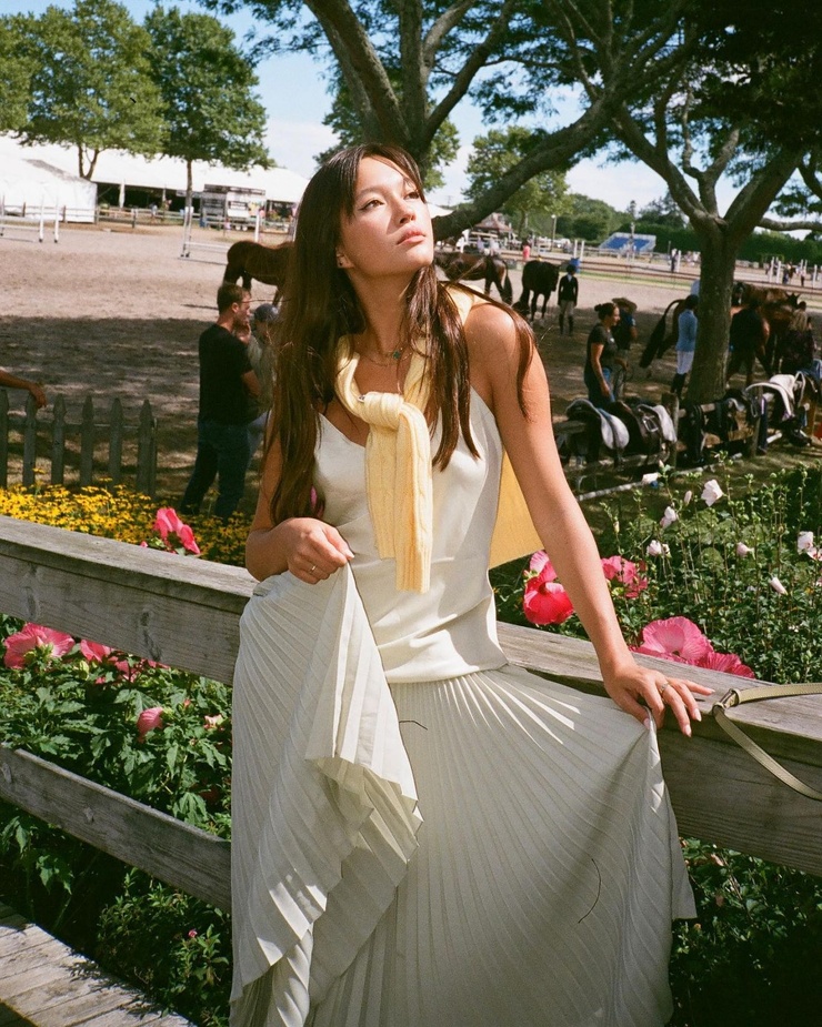 Picture of Lily Chee